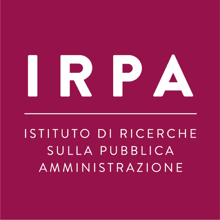 IRPA - Istituto di Ricerca sulla Pubblica Amministrazione c