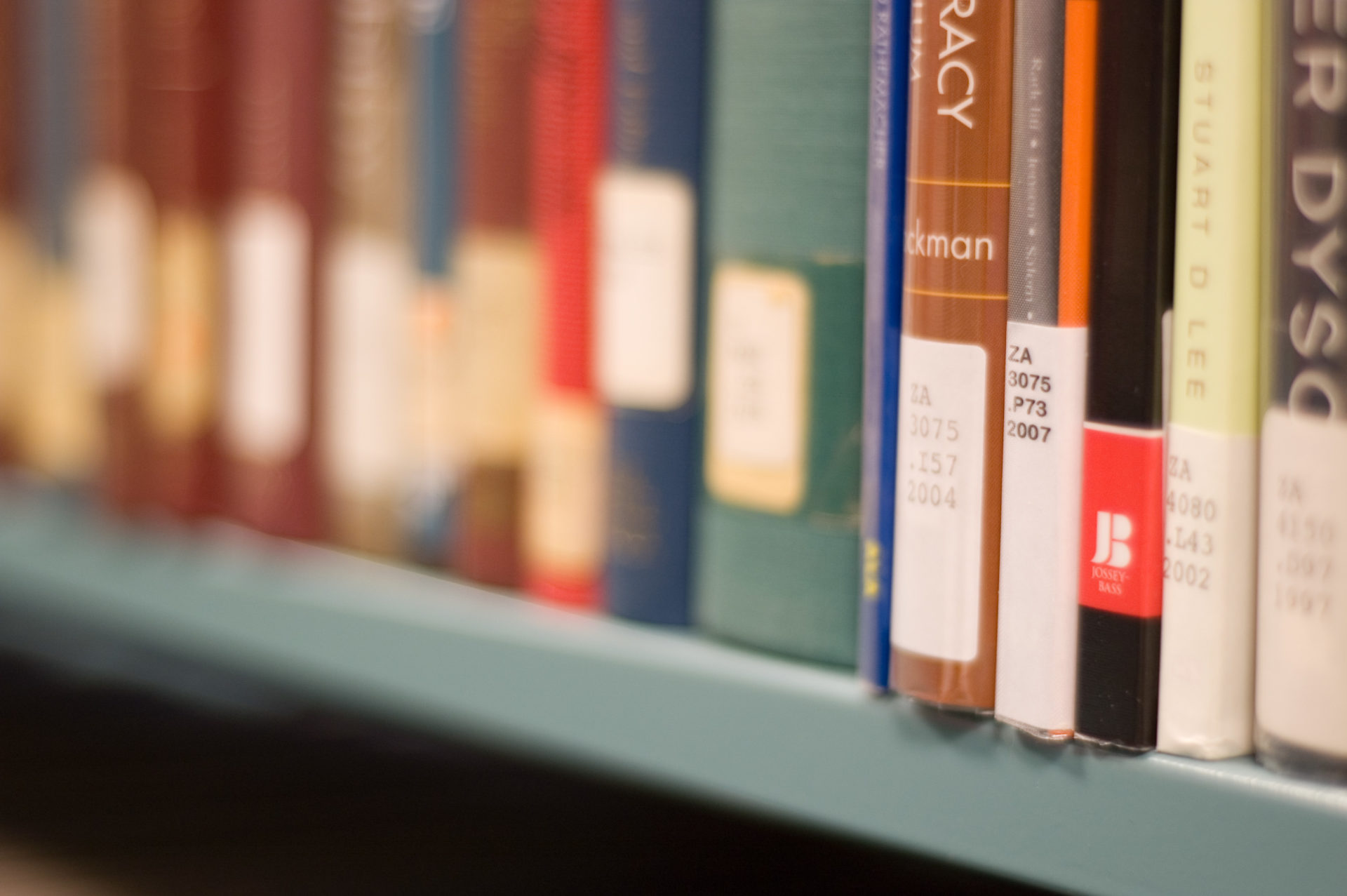 La nuova mappa del potere - IRPA