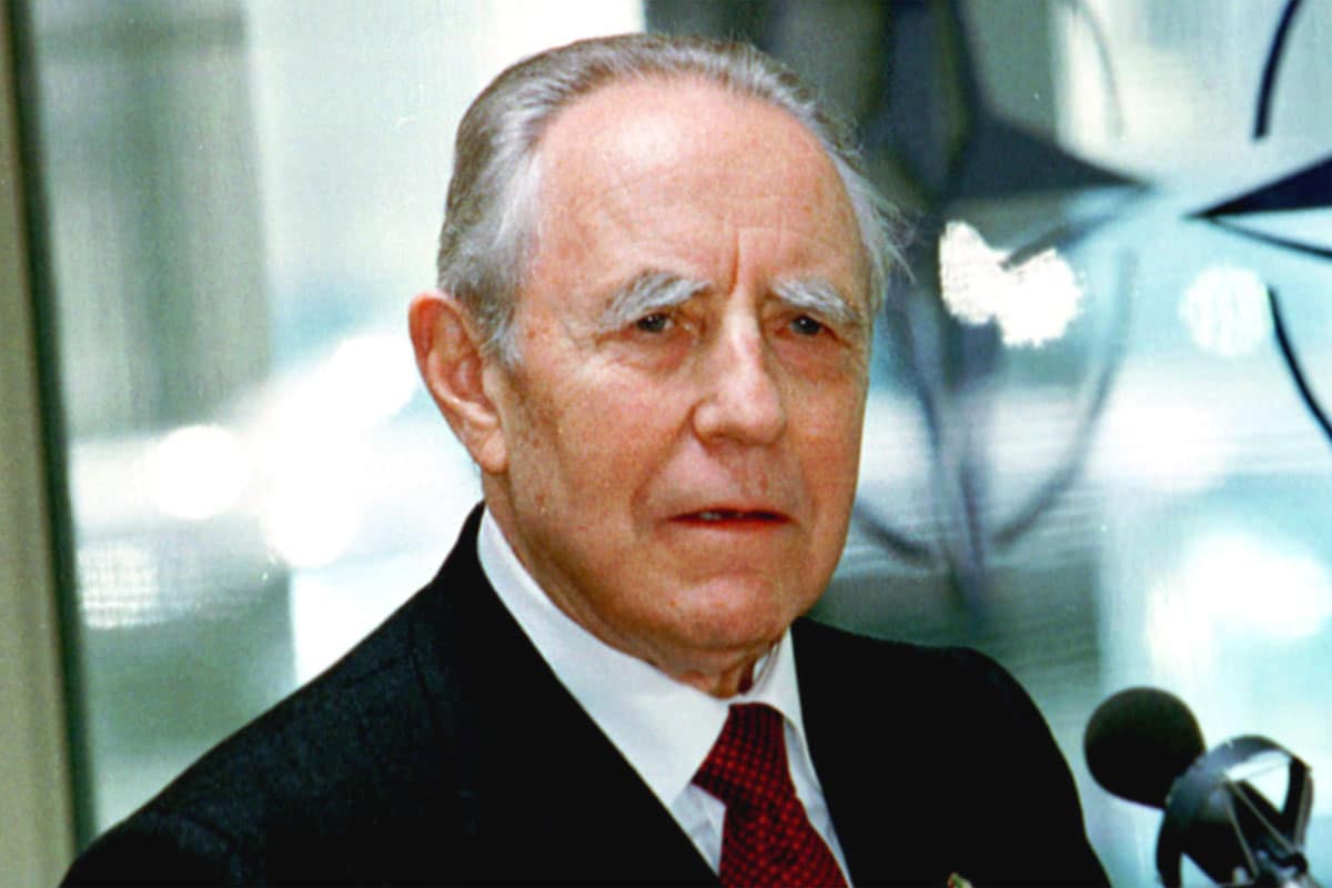 Cosa ci insegna il metodo Ciampi - IRPA