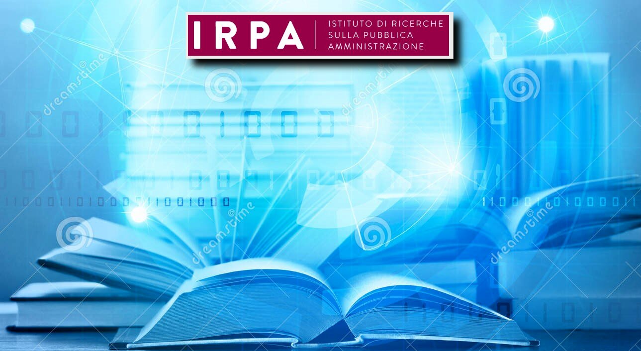 L'IRPA Library è online! - IRPA